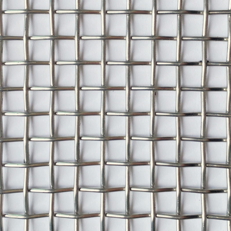 Architectural Wire Mesh for Handrail, Cladding & Sunshade